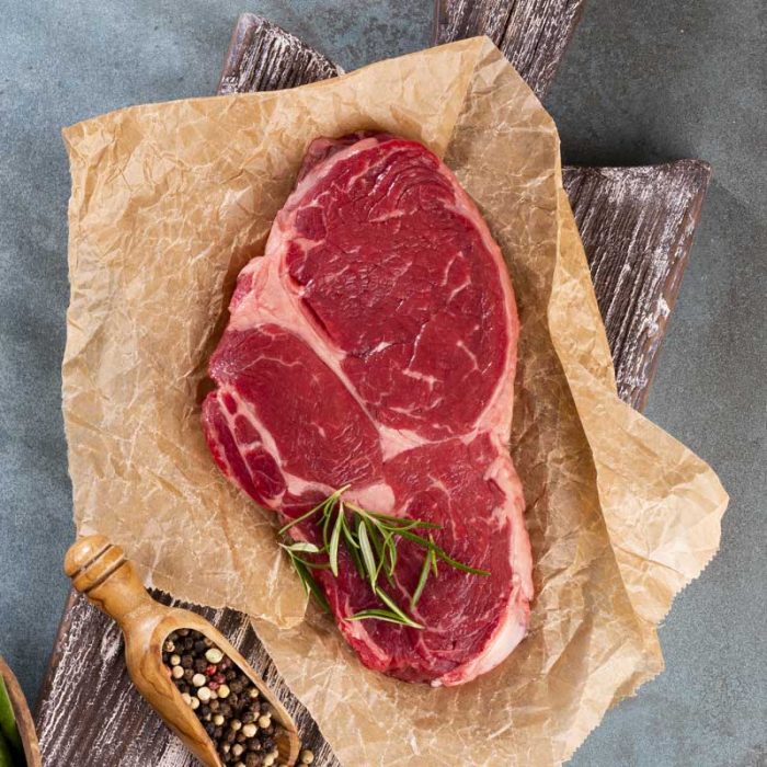 Who We Are – The London Meat Co